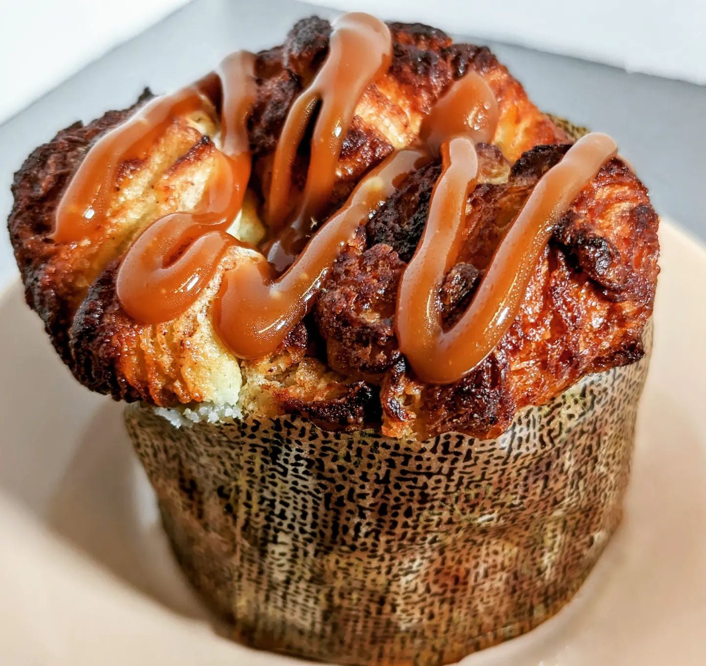 monkey bread croissant | Merlyn's Patisserie